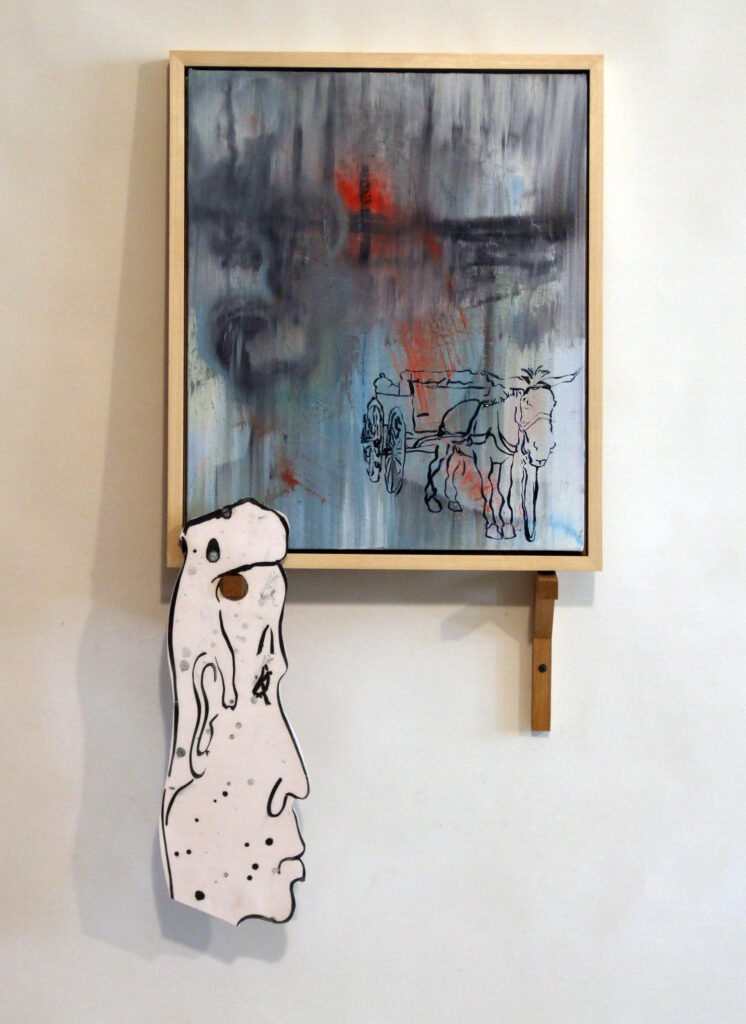 Strangers and Neighbors – Andrew Cornell Robinson