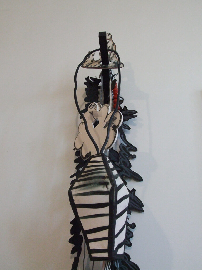 Morass - Andrew Cornell Robinson