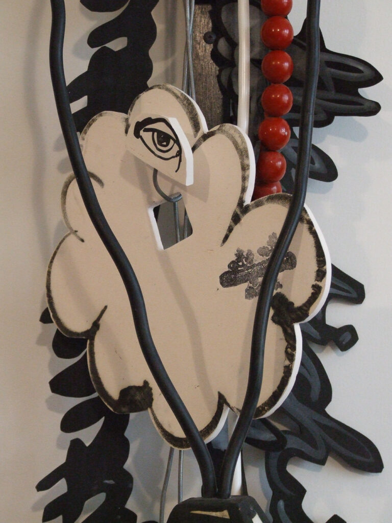 Morass - Andrew Cornell Robinson