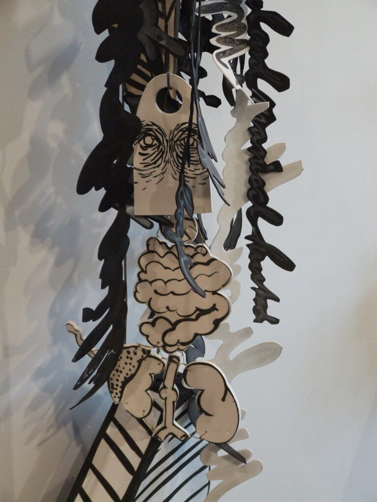 Morass - Andrew Cornell Robinson