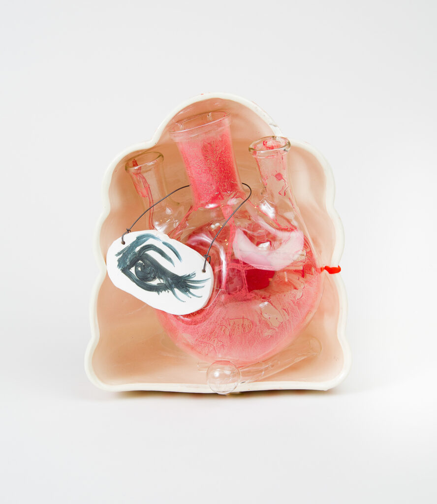 Rebellious Heart - Andrew Cornell Robinson