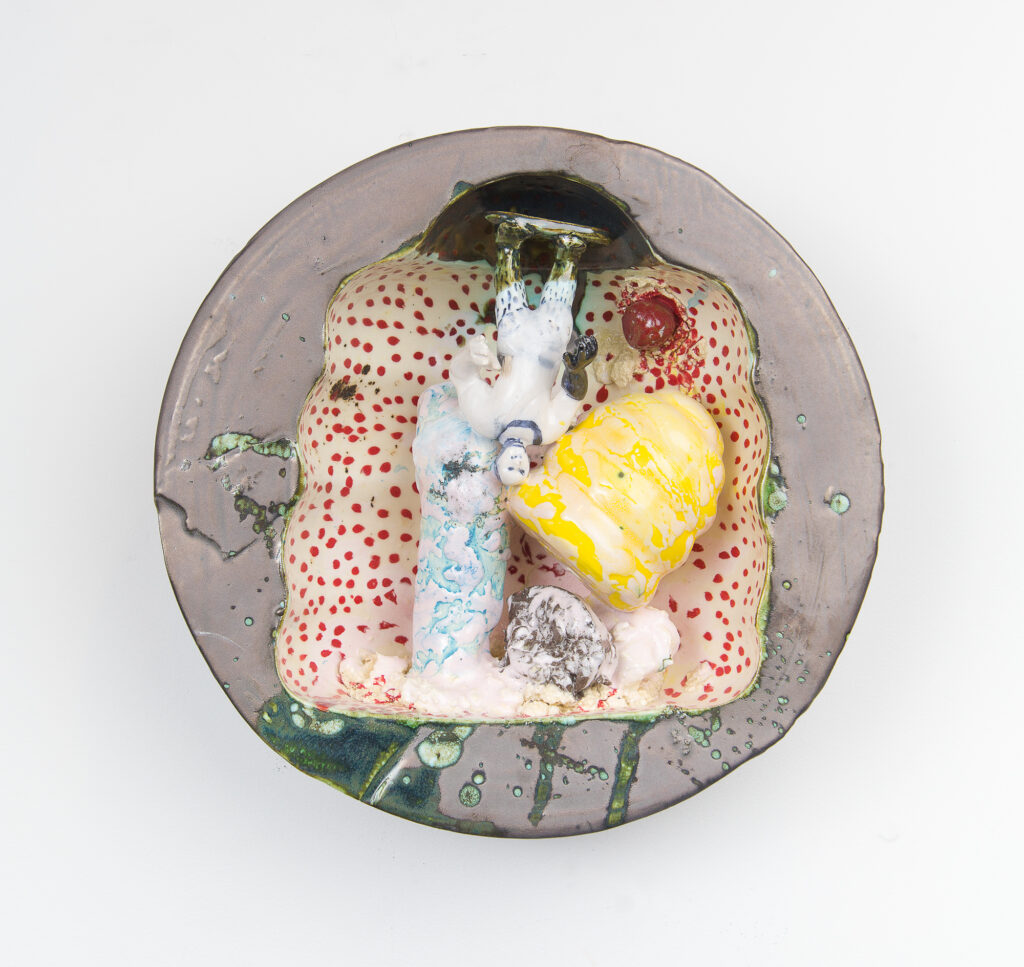 Rebellious Heart - Andrew Cornell Robinson