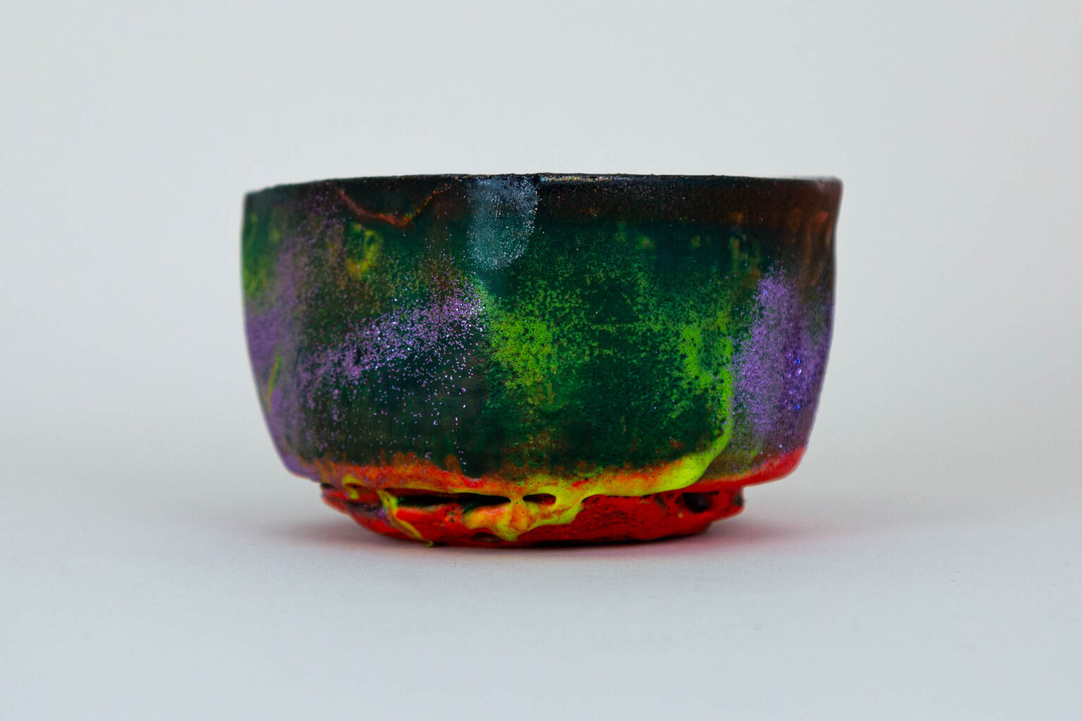 My Cup Runneth Over - Andrew Cornell Robinson