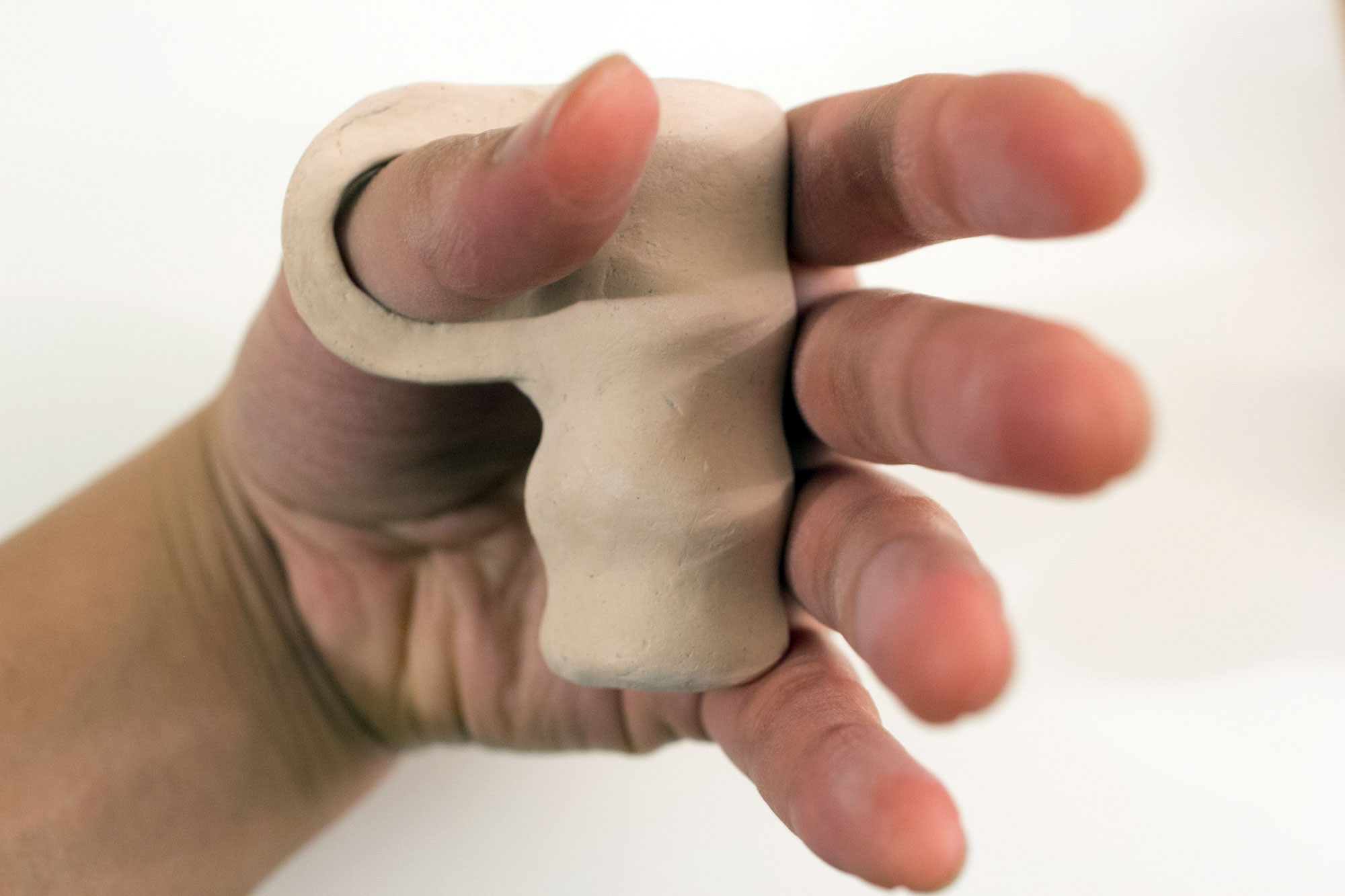 Introduction to CERAMICS - Andrew Cornell Robinson