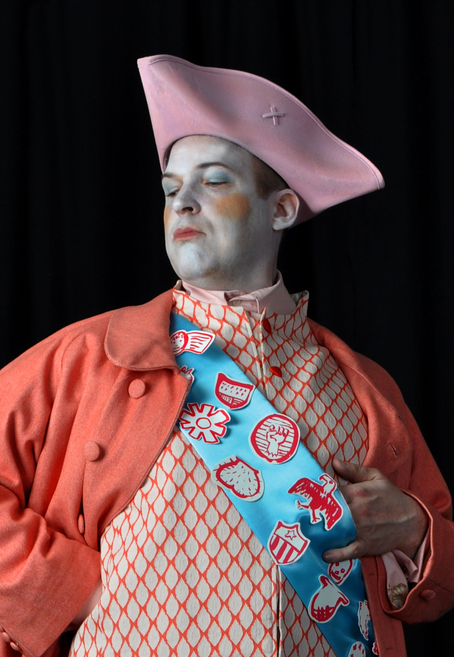 Bloodlines - Andrew Cornell Robinson