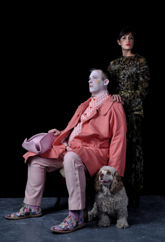 Bloodlines - Andrew Cornell Robinson