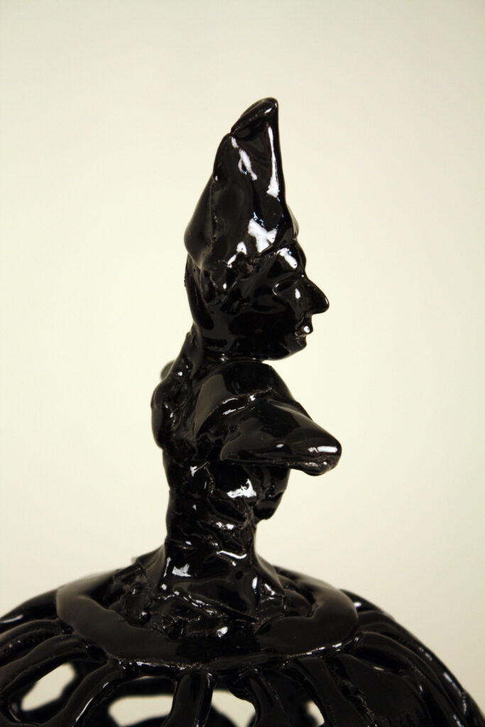 Bloodlines - Andrew Cornell Robinson