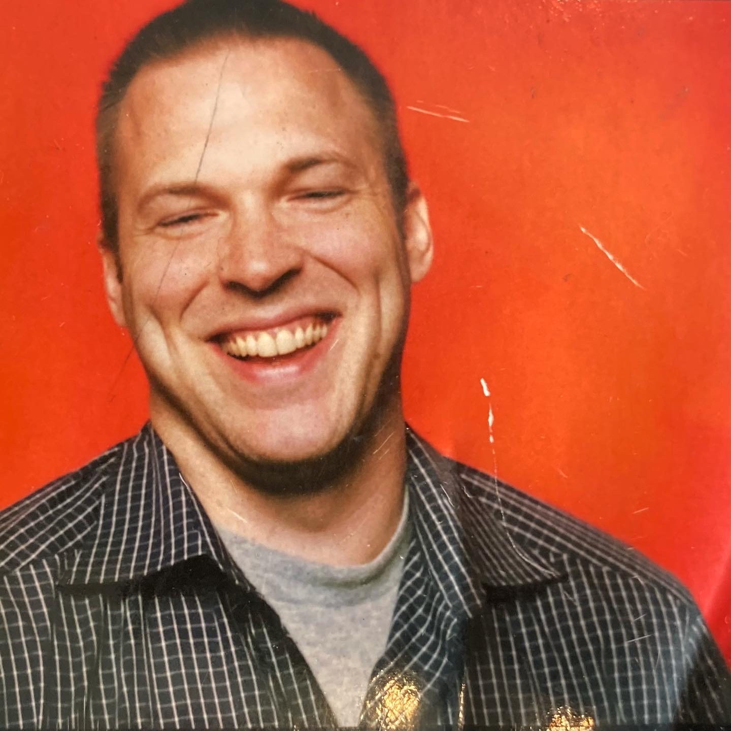 Contact – Andrew Cornell Robinson